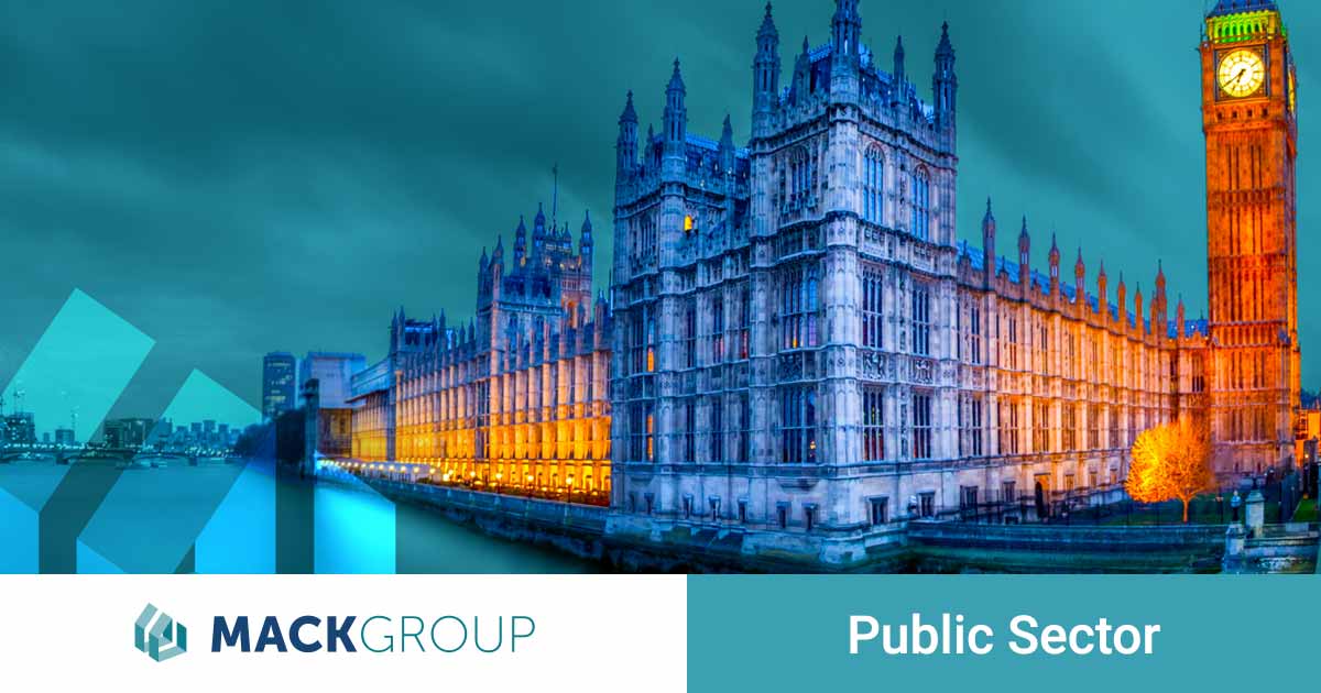 MACK GROUP » Working with Central and Local Government